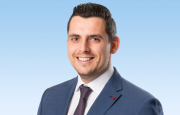 Unser Team - Merki Treuhand AG