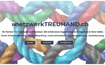 Networks - Merki Treuhand AG